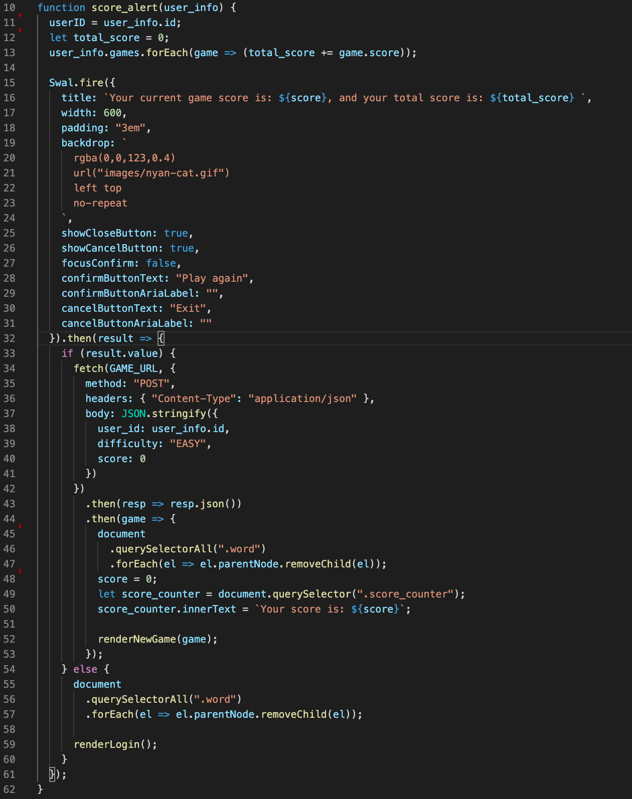 Tidying Up Your Code. “Master programmers think of systems as… | by ...