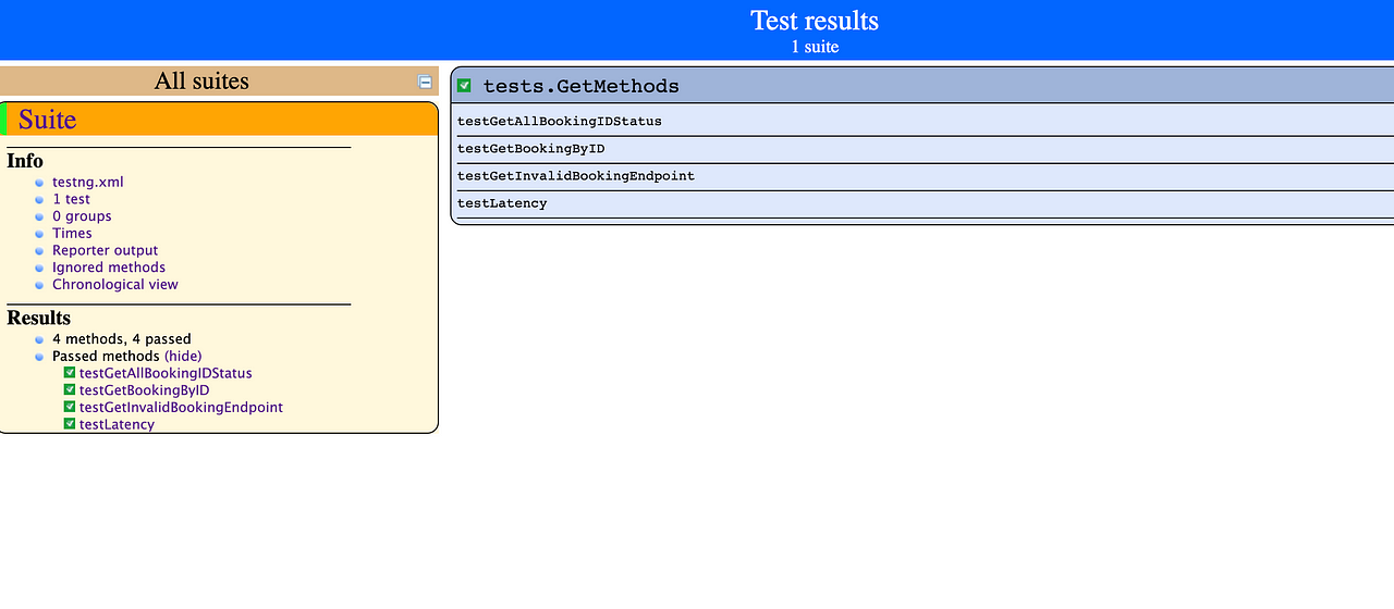 Restful Webservices Api Testing [rest Assured And Karate Framework] By
