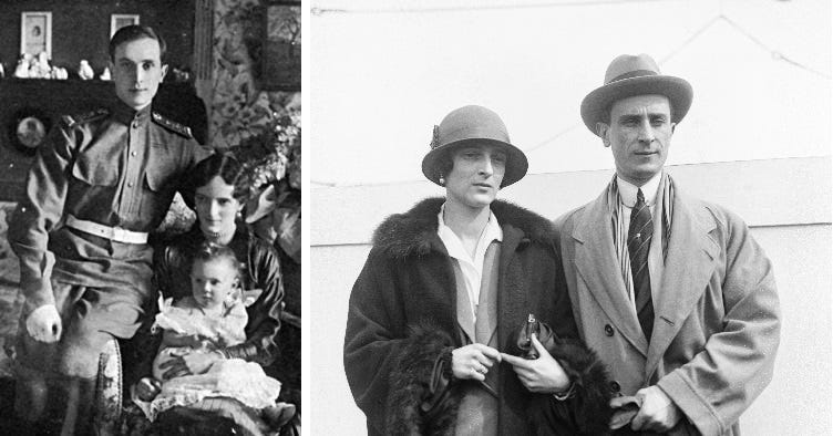 History Should Remember Prince Felix Yusupov | by R P Gibson ...