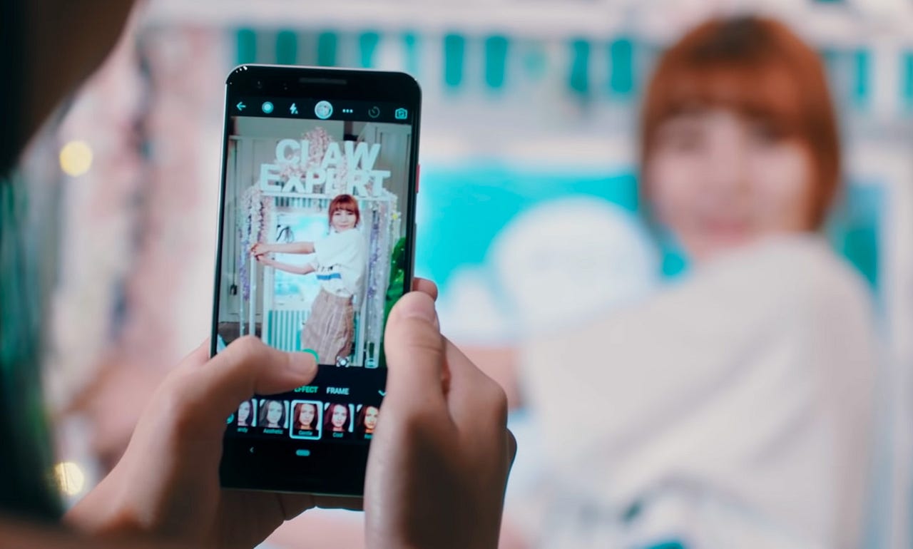 How to Create a Simple Camera App Using Android CameraX Library | by ... How to Create a Simple Camera App Using Android CameraX Library | by ...