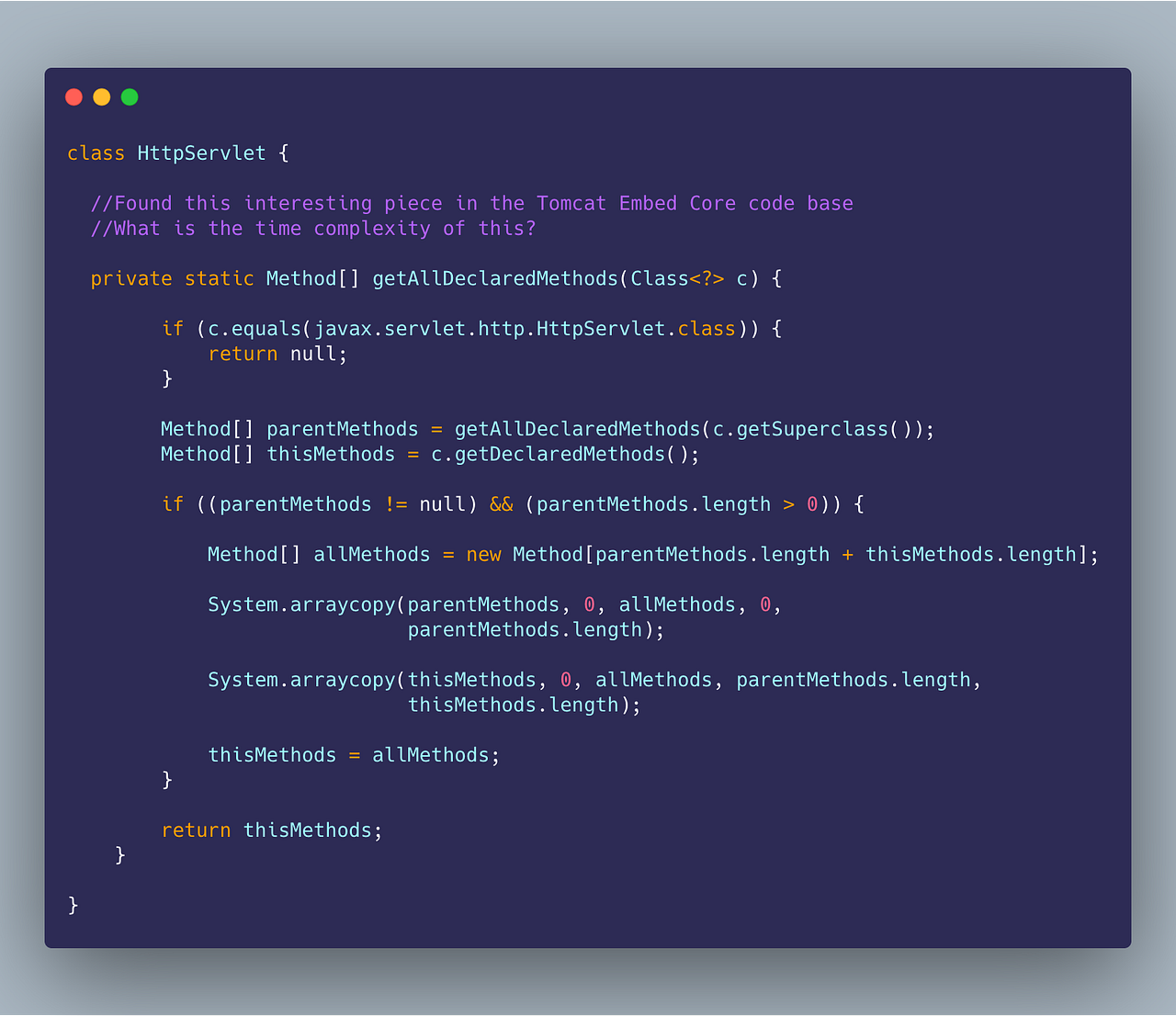 Complexity: How Much Time and Space Does Your Algorithm Take to Run ...