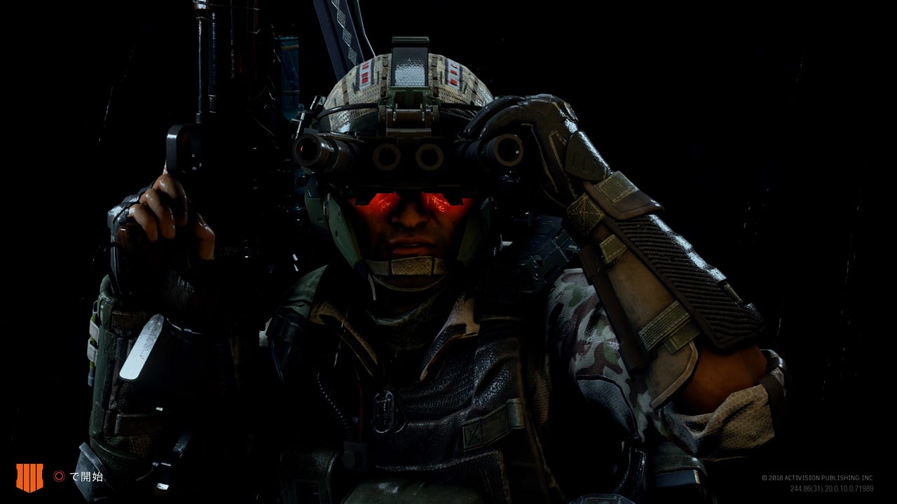 CoD BO4のリメイクマップが最高だった. 早速初代BOの「Summit」をプレイ | by canzumegamer | canzume ...