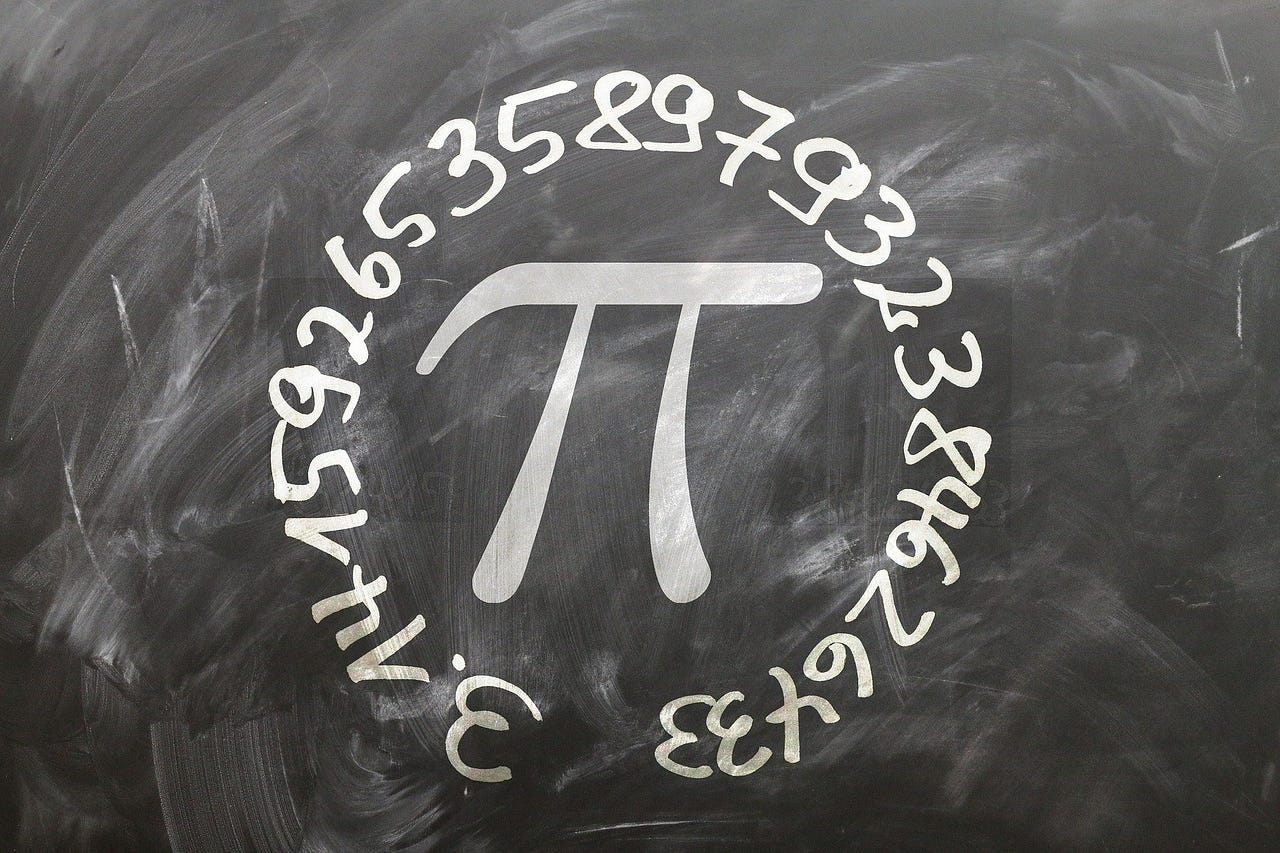 How to Memorize Any Number and Have Fun Doing It | by Adam Washburn ...