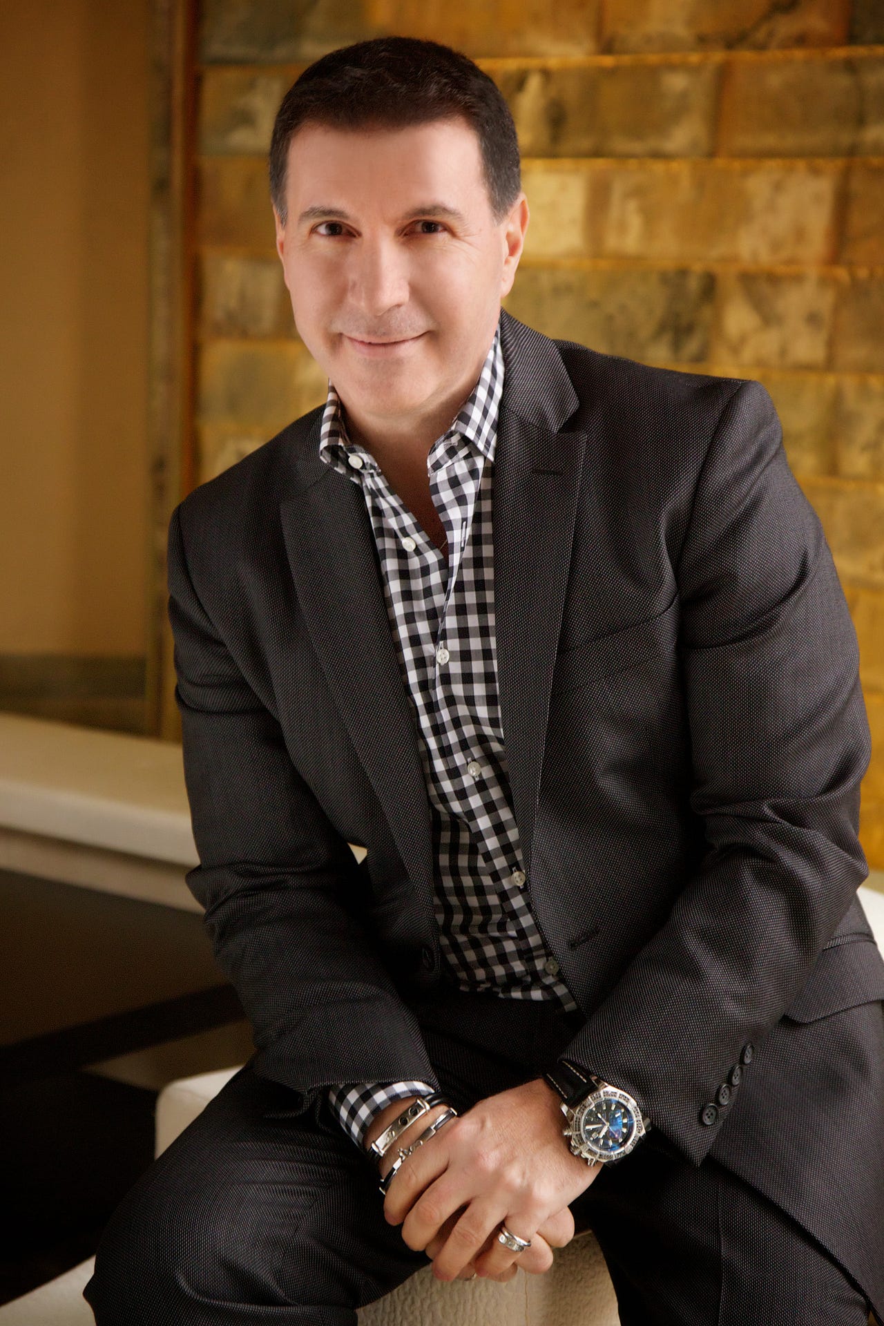 Nick Di Donato: “Infusing leadership into every role no matter what the ...