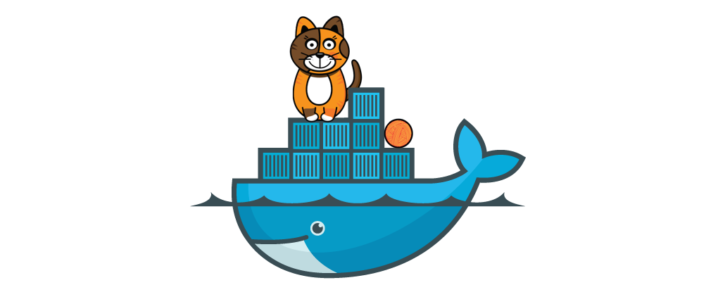 How to Ride the Docker Whale - tritechta - Medium