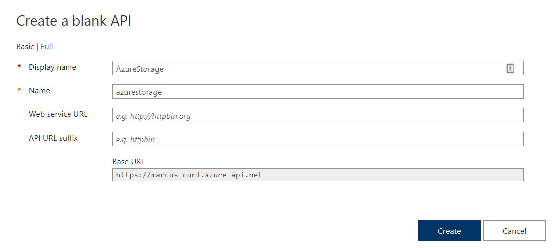 Secure Azure Blob Storage With Azure Api Management And Managed Identities By Marcus Tee