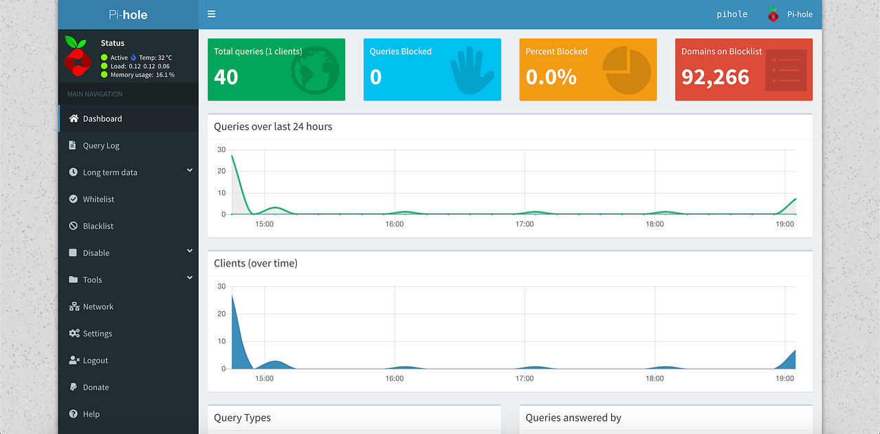 How To Set Up Pi-hole®. Block ads for all devices inside your… | by ...