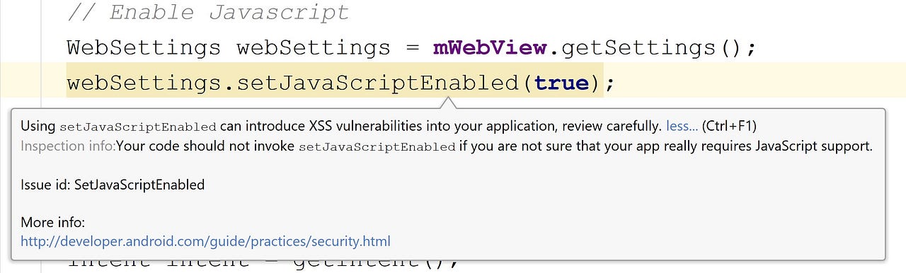 Mobile AppSec: Understanding Improper Mobile Platform Usage and Client ...