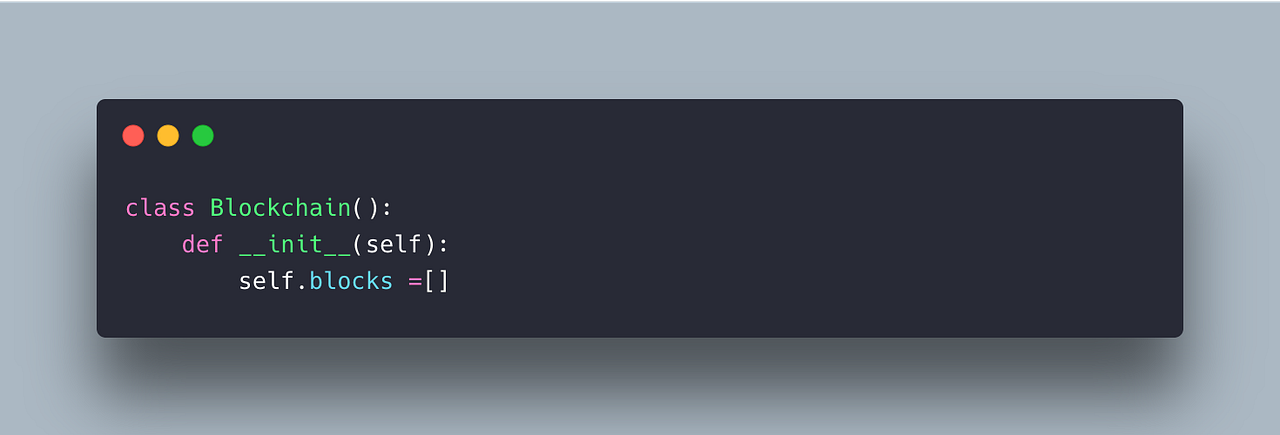 Creating a Blockchain from Scratch | by Joao Zsigmond | Level Up Coding