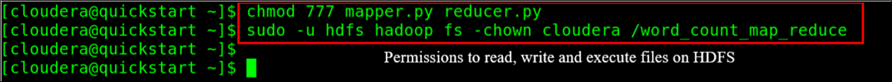 Word Count using MapReduce on Hadoop | by Nitin Tiwari | Analytics ...