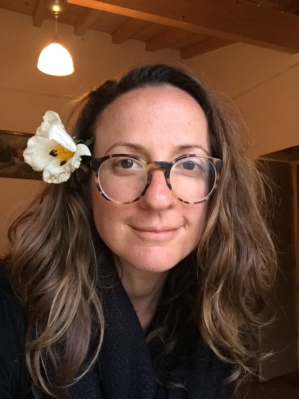 Travelling with Weight. Working with fear after being raped… | by ...