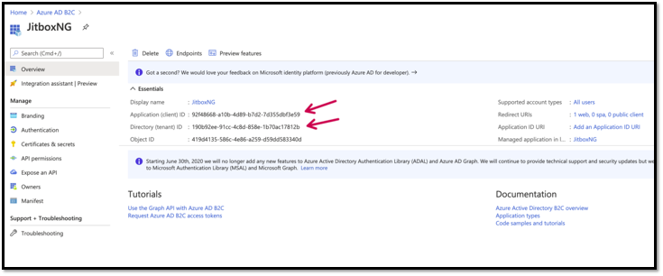 Practical Azure Authenticate Angular App Using Azure Ad
