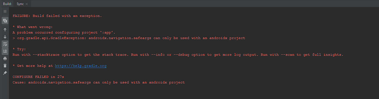 Navigation Component- The Complete Guide | by Muhamed Riyas M | Medium