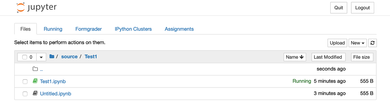 5 Steps to Auto-grade your Jupyter Notebooks- nbgrader simplified | by Hamza Liaqat | Analytics ...