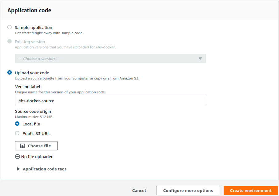 Using Docker To Containerize Your Node Js Application And