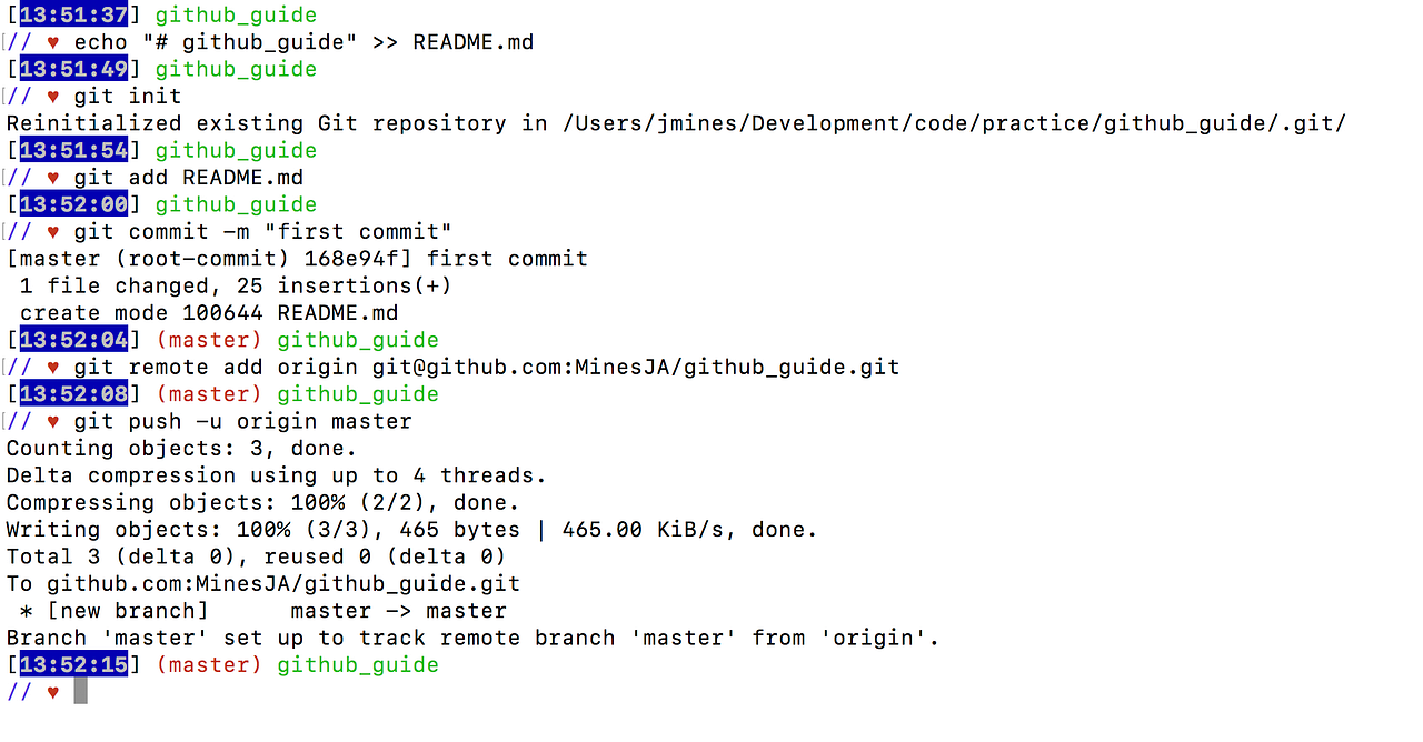The Ultimate Github Collaboration Guide | by Jonathan Mines | Medium