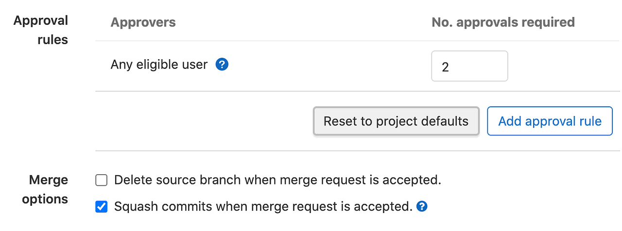 Version Control: Git, Git Flow. An individual review article for PPL UI… | by Wilson Hadi ...