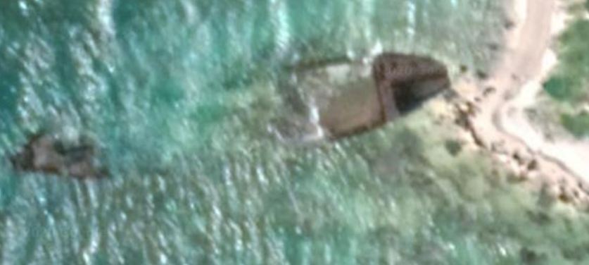 The World’s Dangerous Island is Still inhabited by the Earliest and ...