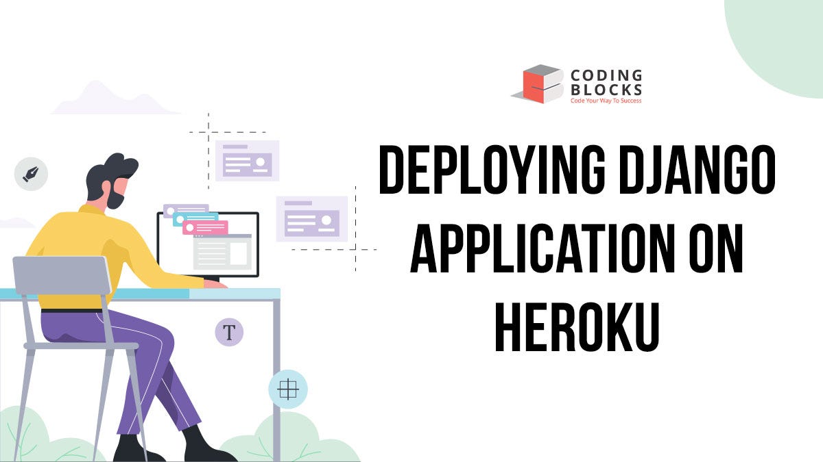 Deploying Django Application On Heroku By Bharat Vora