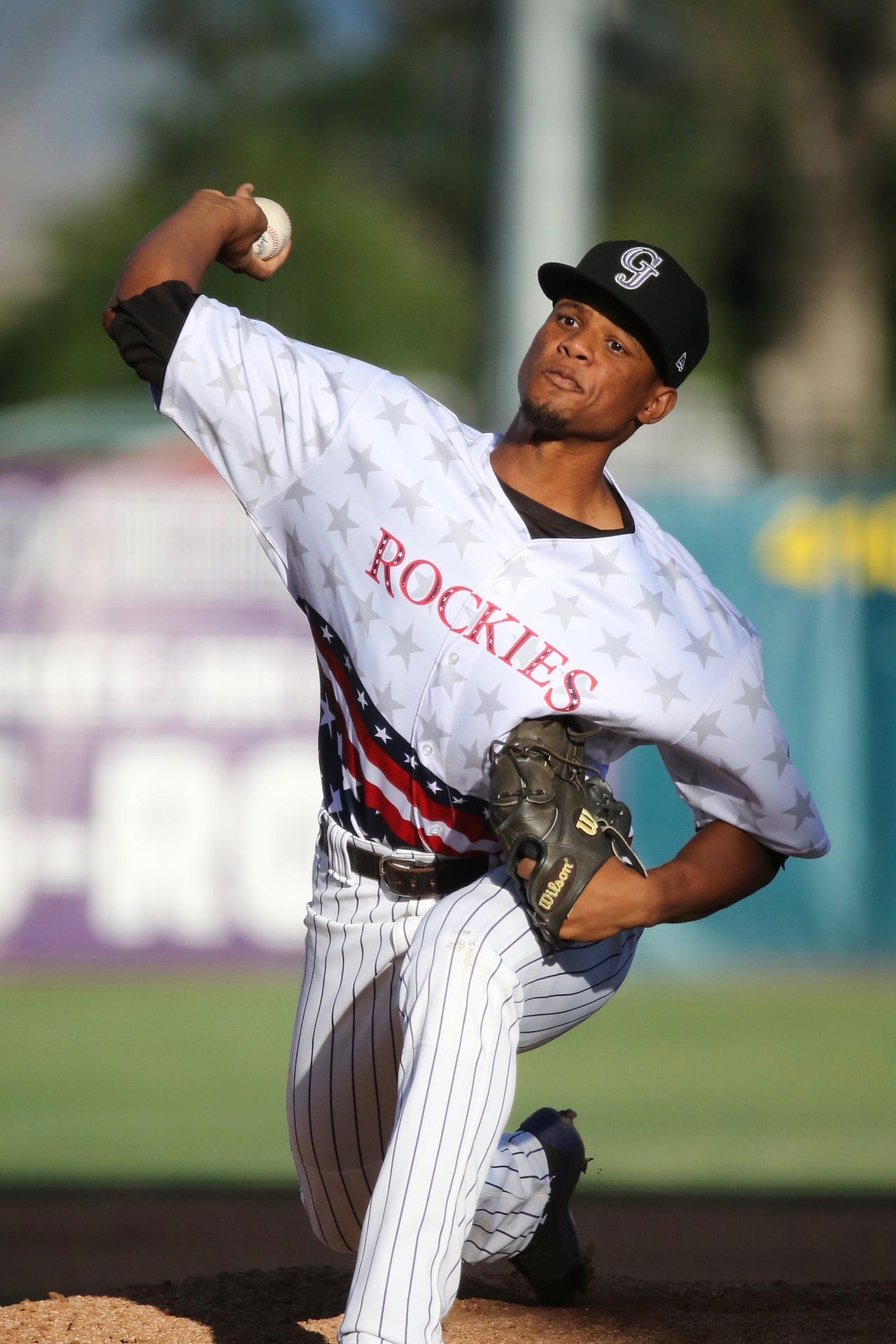 Alexander Martinez: King Of Saves | by Grand Junction Rockies | The ...