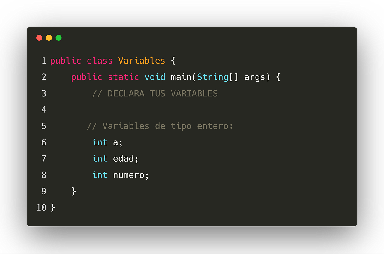 Como Llamar Una Variable De Otra Clase En Java Variaciones Clase Riset Como Llamar Una Variable De Otra Clase En Java Variaciones Clase Riset