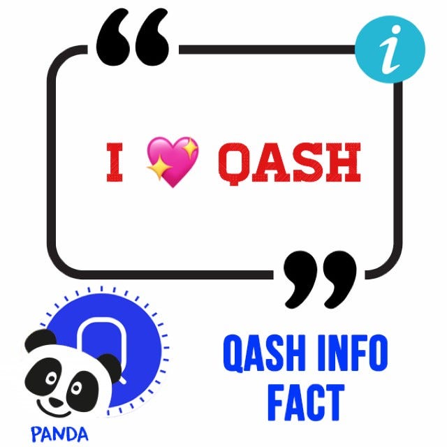 MY QASH STORY VIA MEMEs, STICKER, & Gif. | by Sabah | MY | Medium