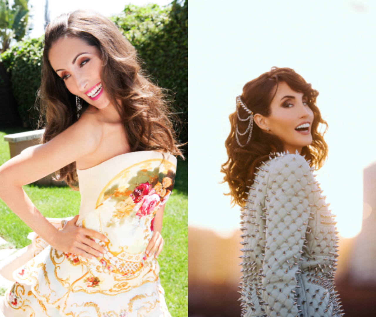 Rising Music Star Laura Bryna: “I’m hoping my new song helps uplift ...