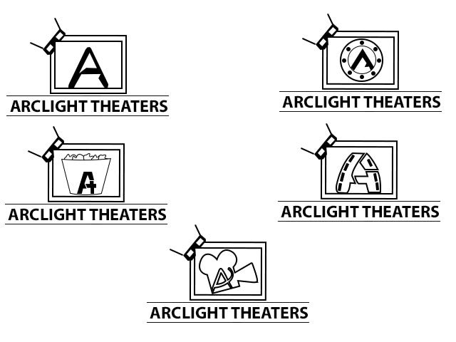 ArcLight Cinemas Logo Revamp. ArcLight Cinemas is a popular site… | by ...