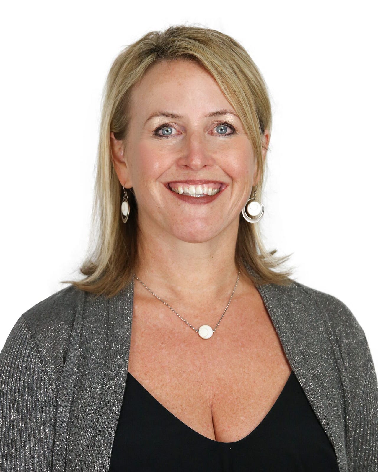 Nicole Weber of Spot Color: 6 Non-Intuitive Ways To Grow Your Marketing ...