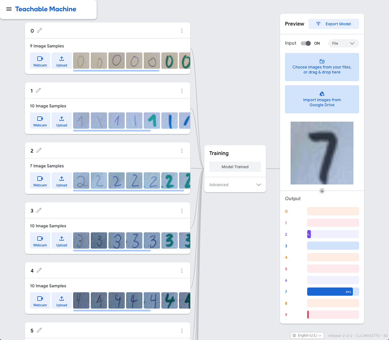 Deep Learning with React Native (iOS only) | by Thomas Dittmar | Towards Data Science