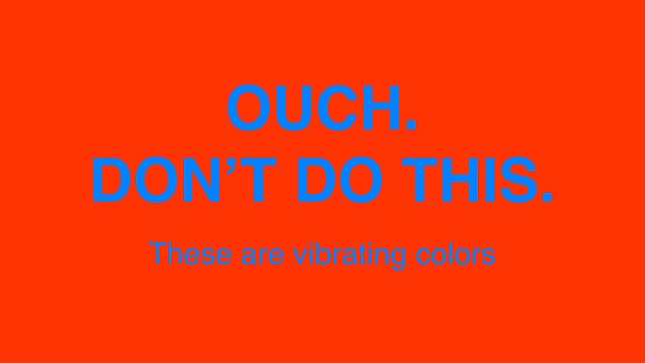 Everything you need to know about color | by Monica Galvan | UX Collective