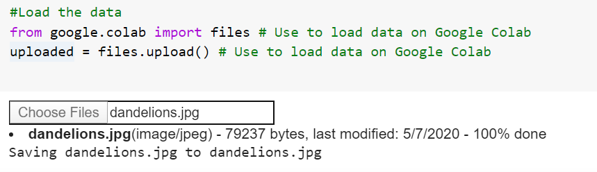Classify Flower Images Using Machine Learning And Python By Randerson112358 Medium