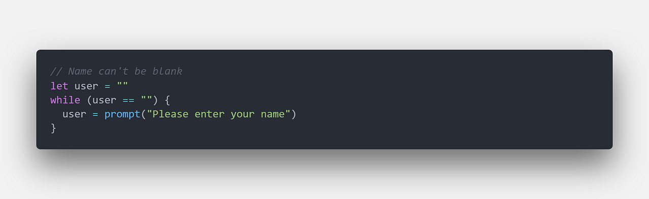 How to build a simple chat application using JavaScript and the Rails API | by Ben Braunstein ...