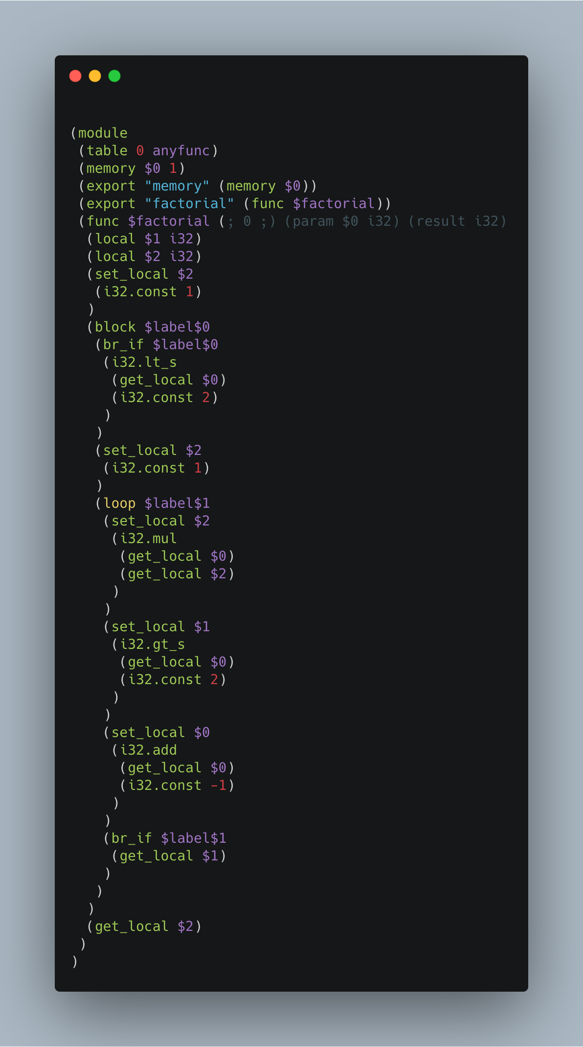 WebAssembly: Easy explanation with code example | by Vaibhav Kumar | Frontend Weekly | Medium