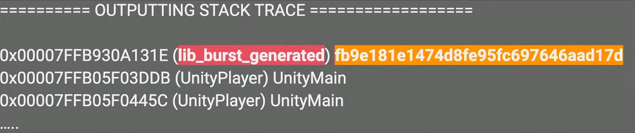 Getting started with Unity DOTS — Part 3: Burst Compiler | by Nikolay Karagyozov | Medium
