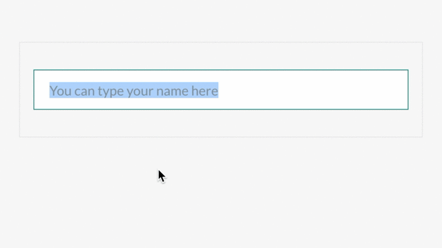 A Step By Step Guide To Getting Started With Html Forms By Abhishek Jakhar Weve Moved To