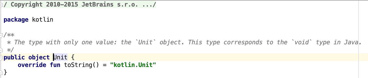 Kotlin type system: Unveiling the mystery | by Marcos Sandoval | Medium