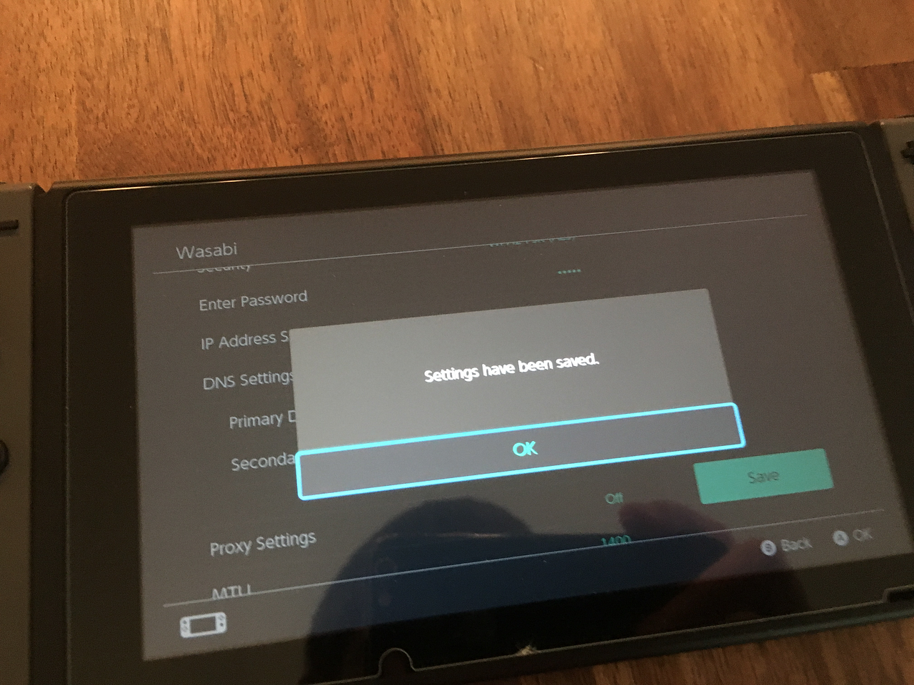 How we unlocked the hidden web browser in the Nintendo Switch to turn ...