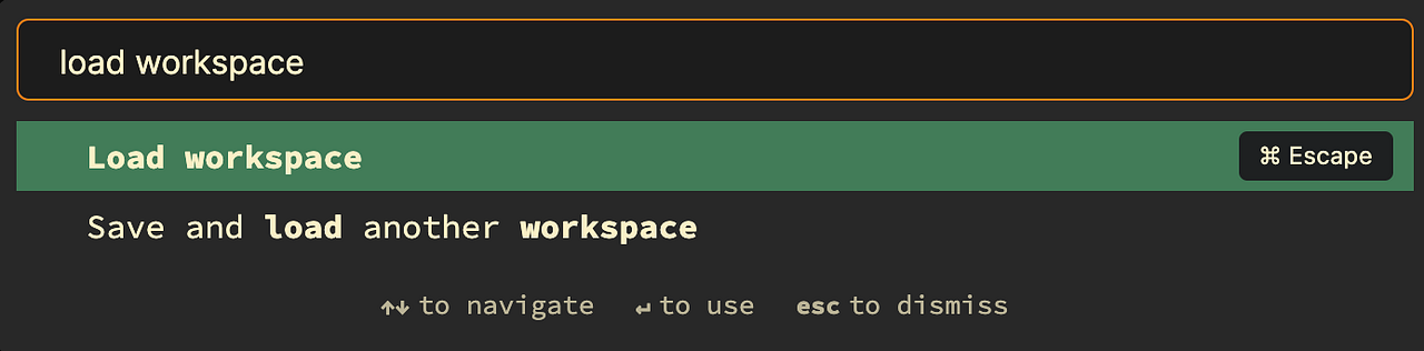 【Obsidian 使用教學】筆記篇 07 — 使用 Workspaces 功能，快速取用不同的版面配置 | by 朱騏 | PM的生產力 ...