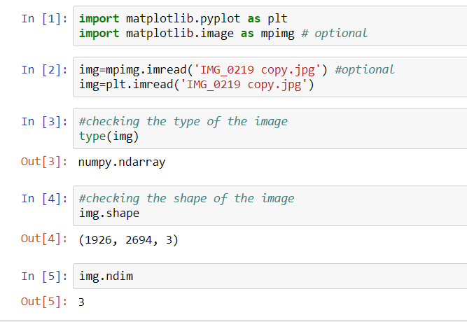 BASIC IMAGE EDITING WITH PYTHON. Hello there, Its been a while since my ...