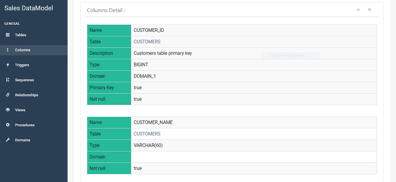 Database documentation with ERBuilder | Analytics Vidhya