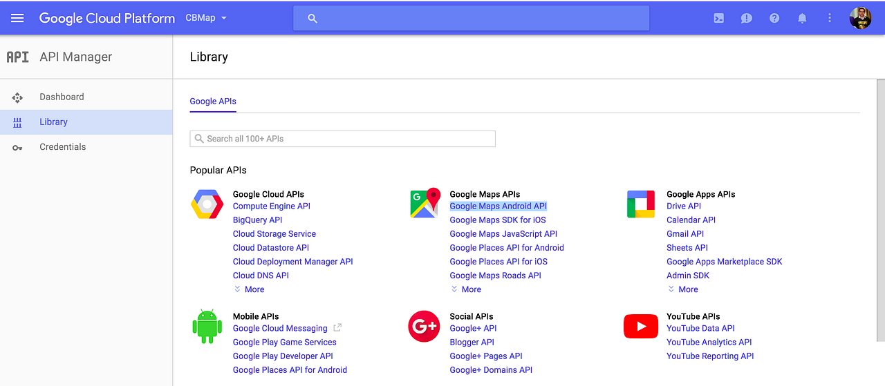 Xamarin Forms — Maps. Step 1: Install Package | by CodeBangkok | Medium