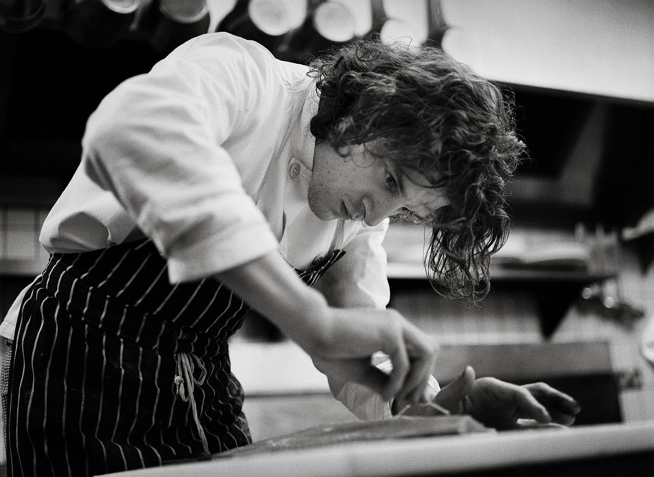 The Next Chef Revolution. First, an uncomfortable truth- the… | by ...