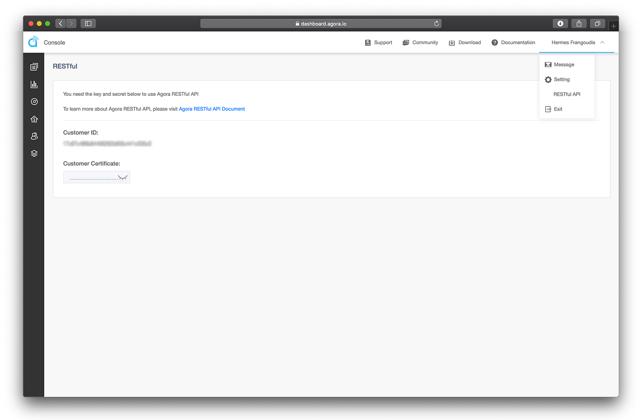 Agora Cloud Recording QuickStart guide with Postman demo | by Hermes ...