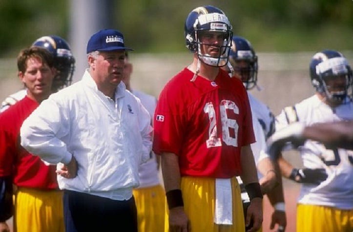 The 12 Worst Head Coaches In NFL History | by Rajan Nanavati ...
