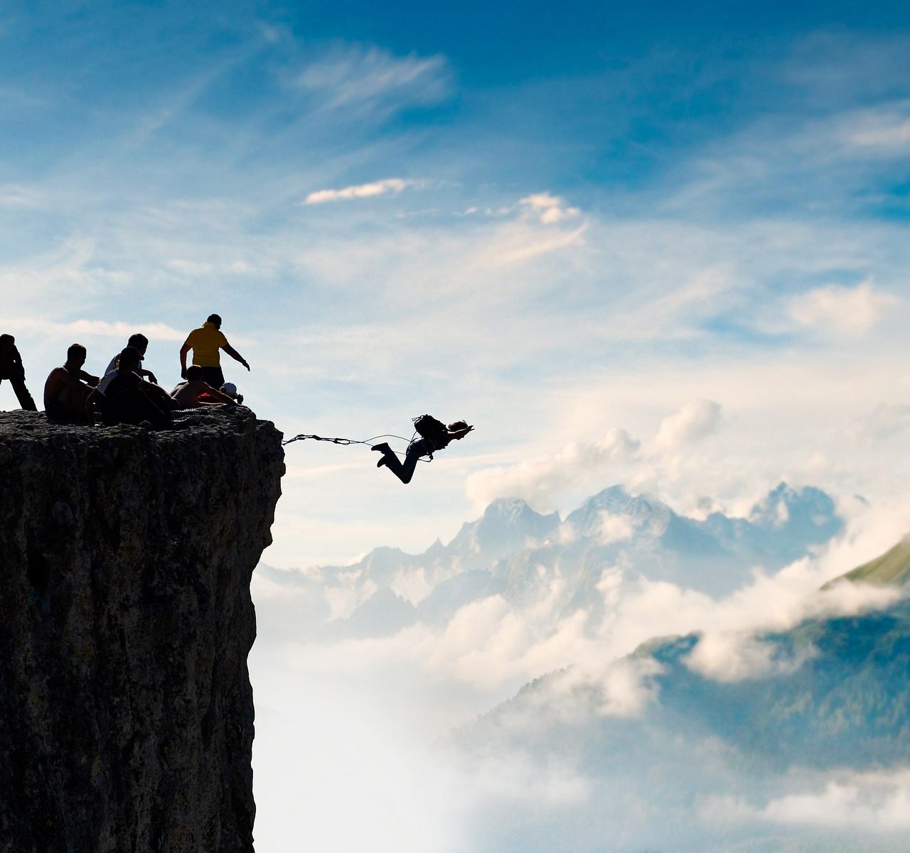5 Ways to Crush Fear and Get Your Mind Right | by Gerard Adams ...