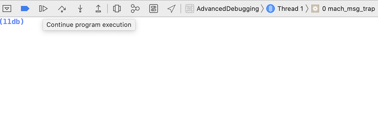 Advanced debugging with Xcode | Medium