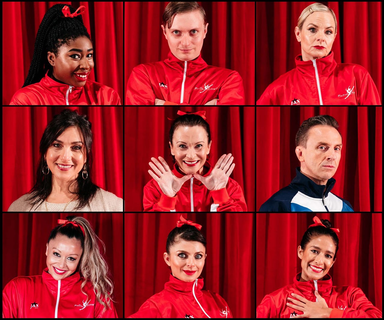 Dance Nation: A Guide. Everything you need to know about our… | by ...