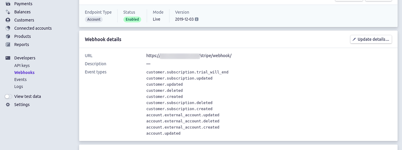 Django Stripe Integration with using dj-stripe | by Berat Nakip | Medium