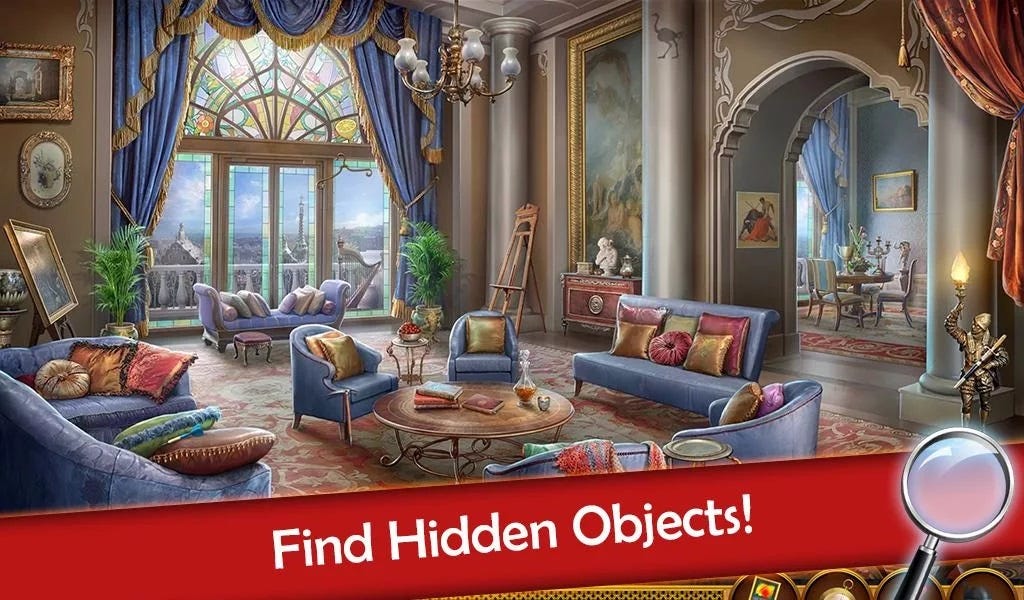 Top 10 Best Hidden Mystery Games For Android And IPad You Can Play Top 10 Best Hidden Mystery Games For Android And IPad You Can Play